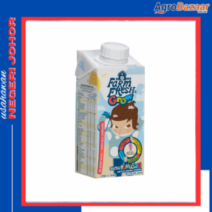 farm fresh Grow 200ml