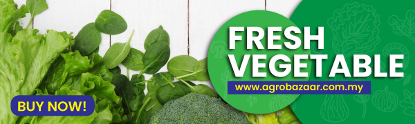 AgroBazaar Online | Portal Perniagaan Maya Produk Pertanian dan ...
