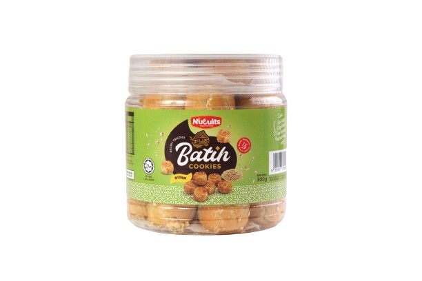 BISKUT BATIH - BIJAN (SESAME)