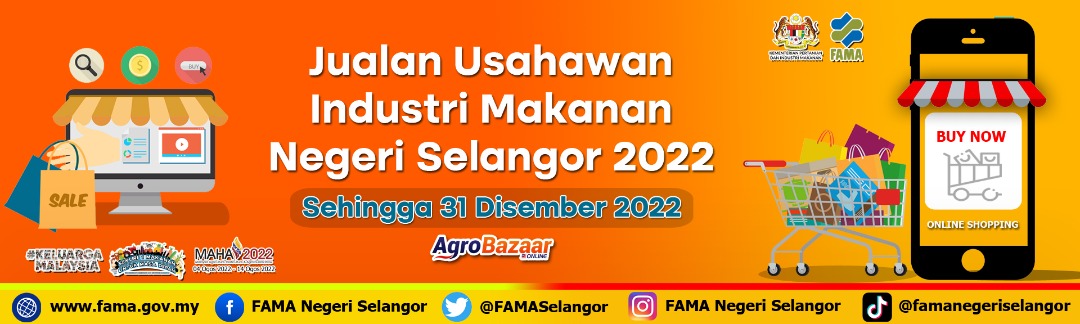 AgroBazaar Online | Portal Perniagaan Maya Produk Pertanian dan ...
