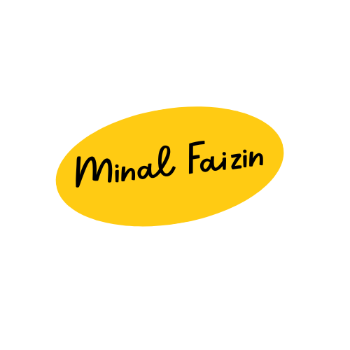 Minal Faizin - Kuih Tiram Original - 300g