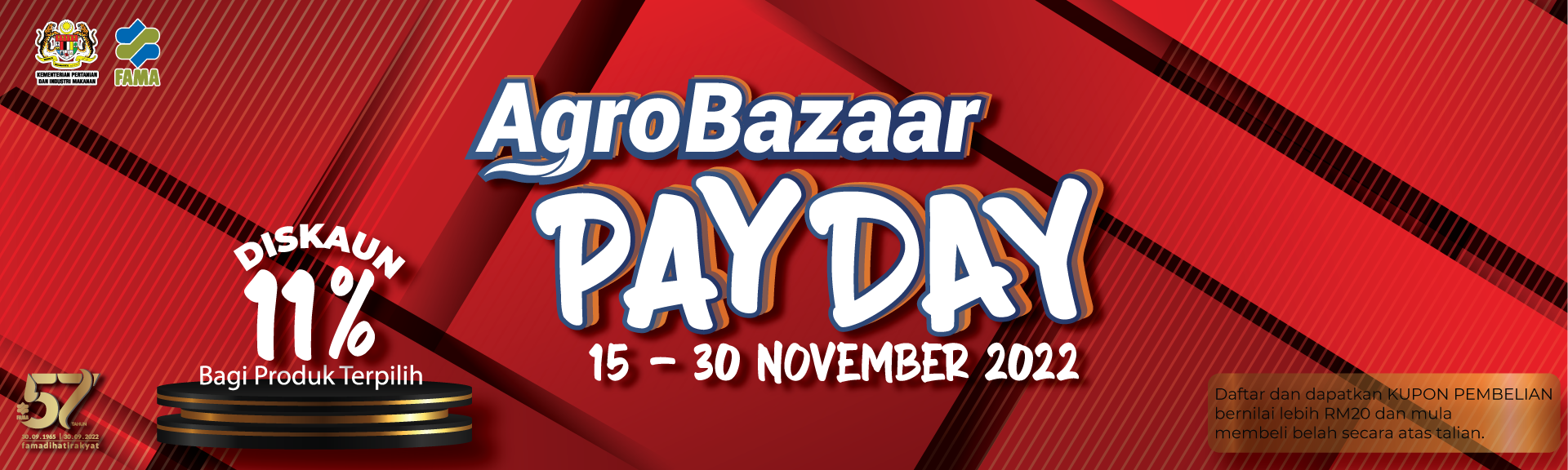 AgroBazaar Online | Portal E-Dagang - Produk Pertanian dan Industri Makanan