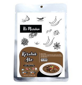 PES KERTUK ABE SAMBALEENA