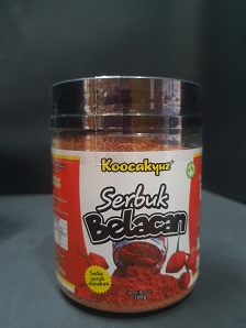 SERBUK BELACAN ORIGINAL(KOOCAKyUZ)