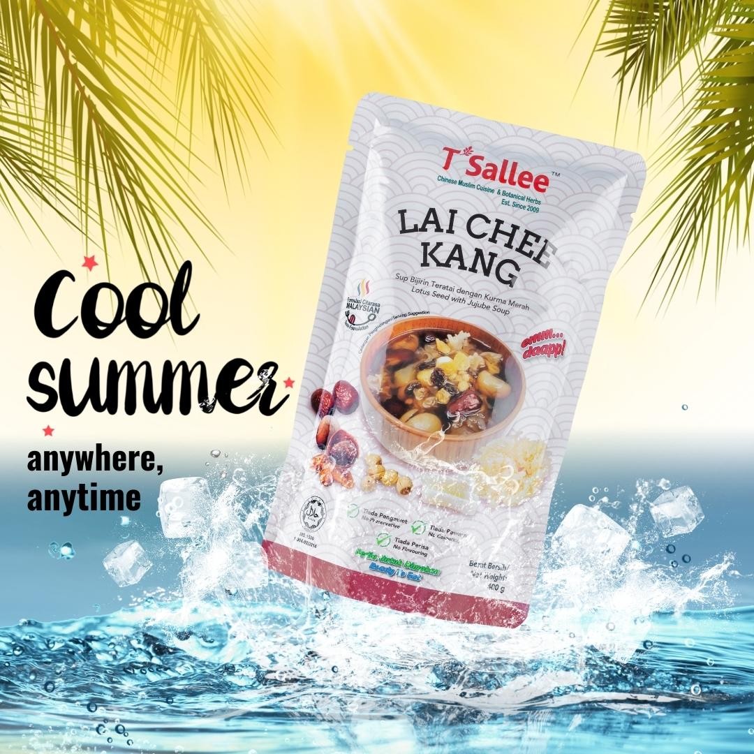 Self Pickup - Ready To Eat / 100% Authentic TSallee Tradisi Laicikang ...