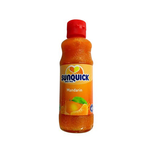SUNQUICK MADARIN 300ML