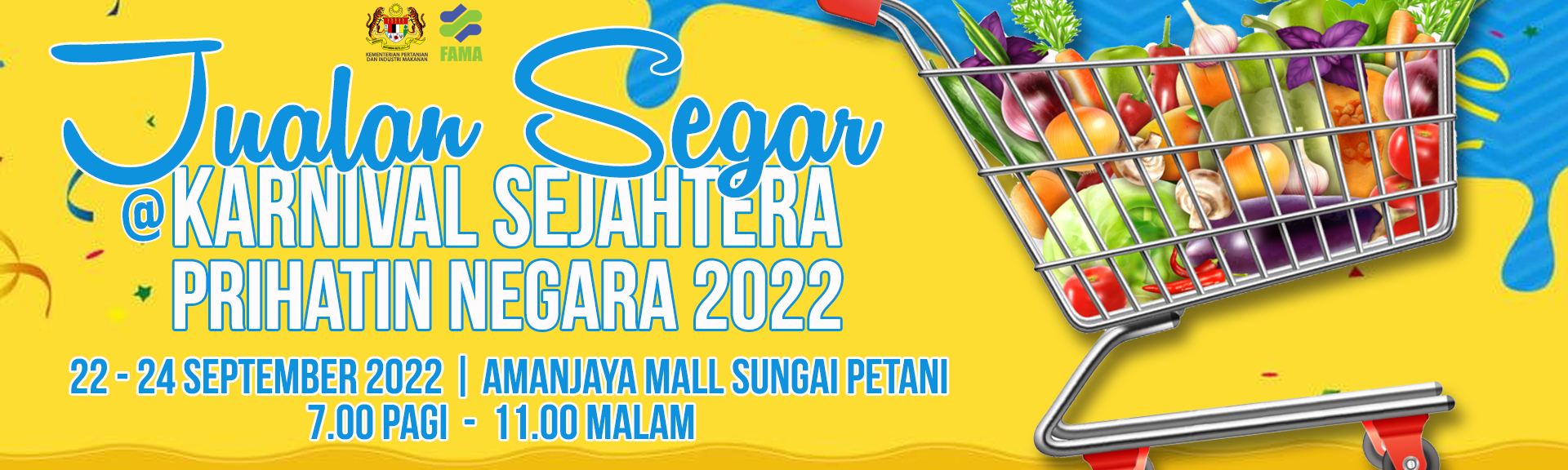 AgroBazaar Online | Portal E-Dagang - Produk Pertanian dan Industri Makanan