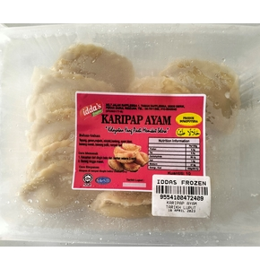 KARIPAP AYAM