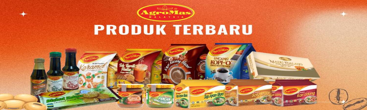 AGROBAZAAR FAMA POINT @ SELAYANG