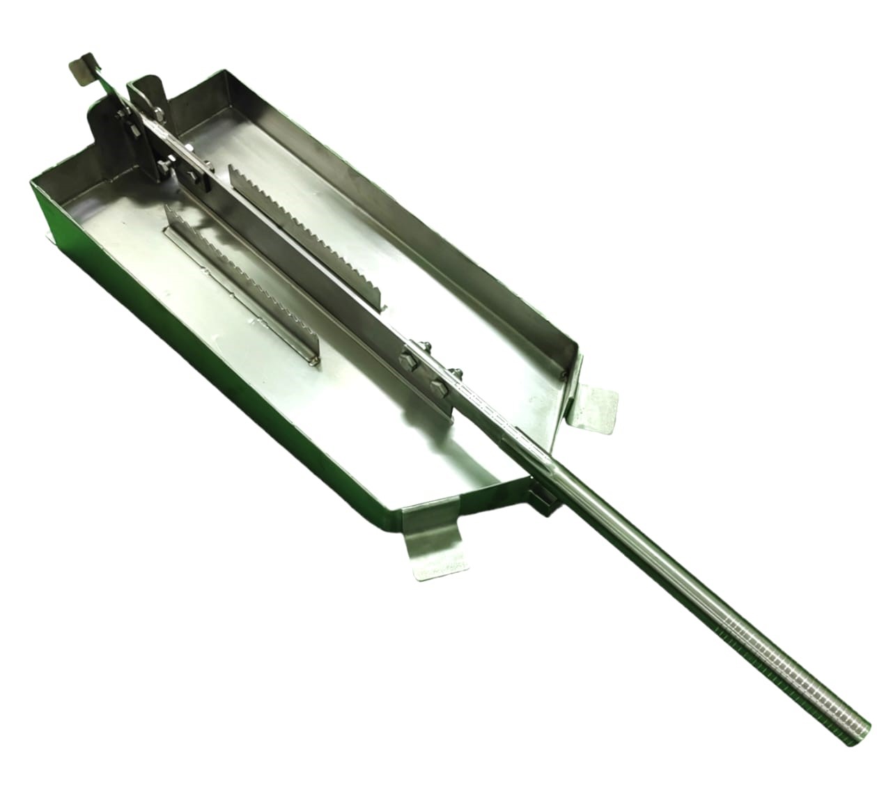 Young Coconut Manual Cutter COM93MC