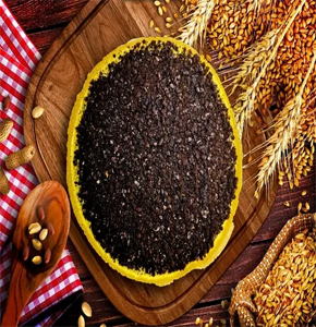 Apam Balik Nutella Oreo