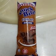 GARDENIA ROTI COKLAT