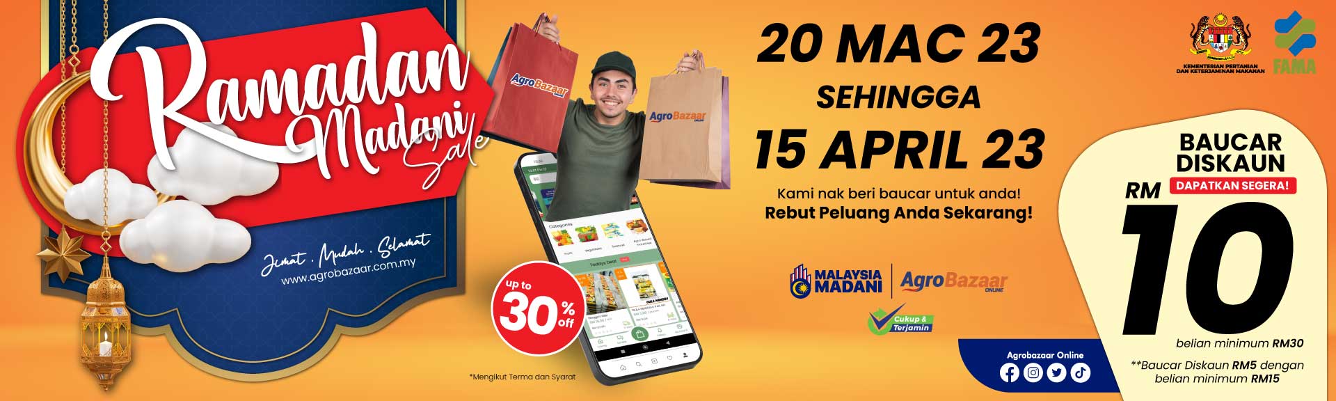 AgroBazaar Online | Portal E-Dagang - Produk Pertanian dan Industri ...