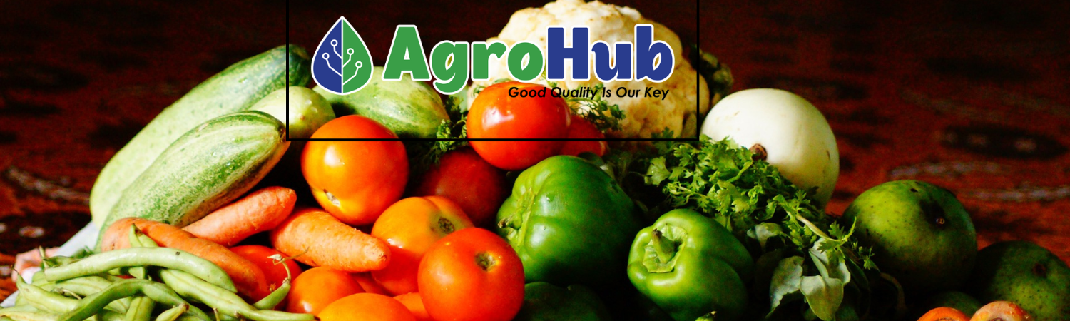 AgroHub POJB