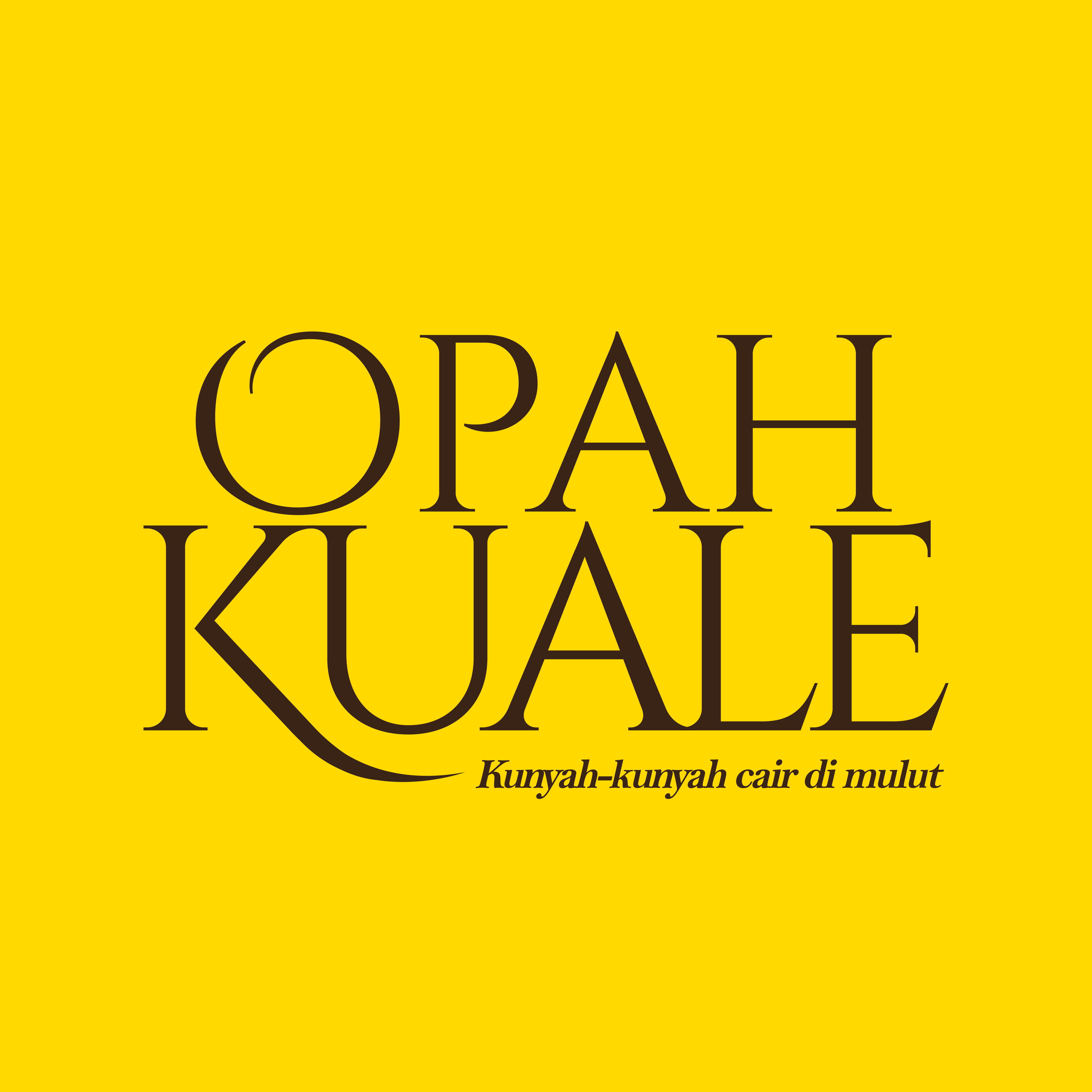 Muruku Opah Kuale