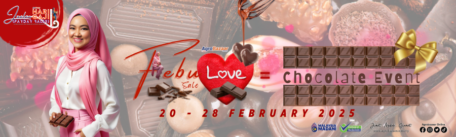 AgroBazaar Online | Portal E-Dagang - Produk Pertanian dan Industri Makanan