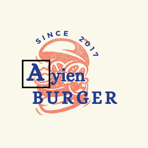 AYIEN BURGER