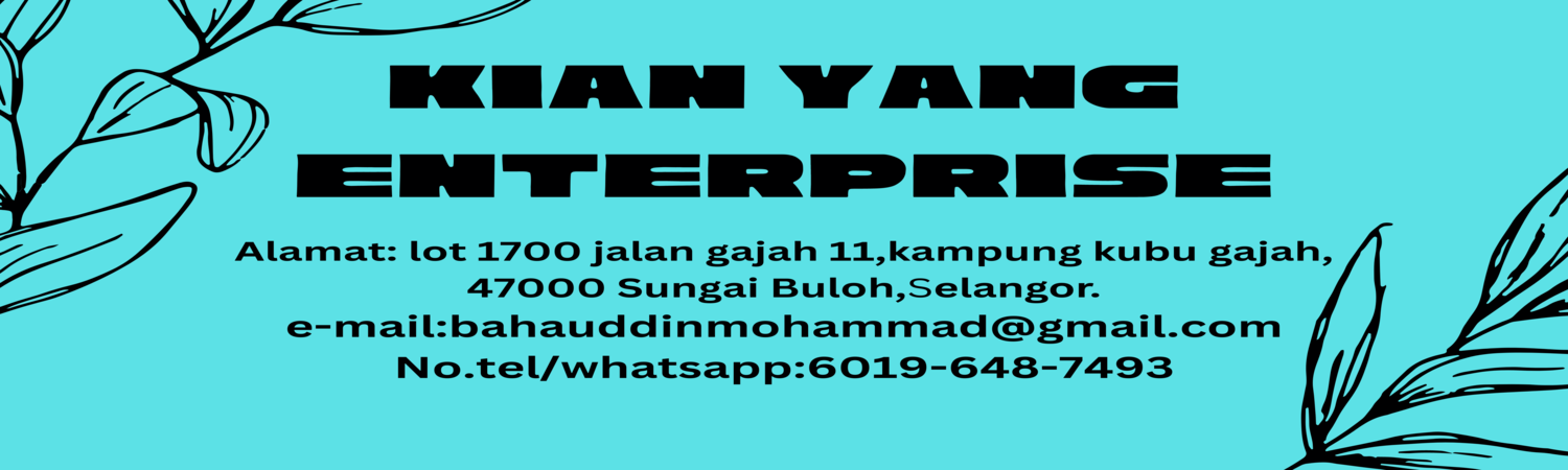KIAN YANG ENTERPRISE