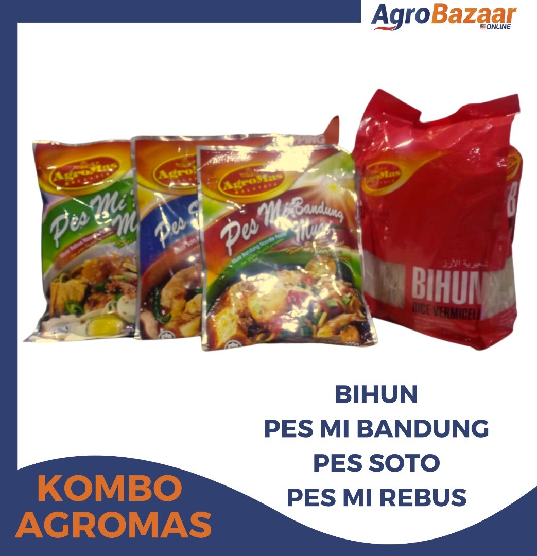AgroBazaar Online | Portal Perniagaan Maya Produk Pertanian dan ...