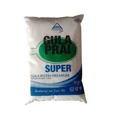 GULA PRAI PREMIUM 1KG