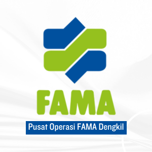 Pusat Operasi FAMA Dengkil