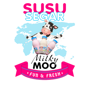 Susu Segar Combo 4 Botol | AgroBazaar
