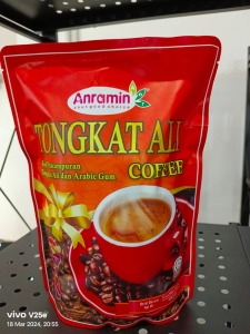TONGKAT ALI COFFEE