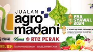 AgroBazaar Online | Portal E-Dagang - Produk Pertanian dan Industri ...