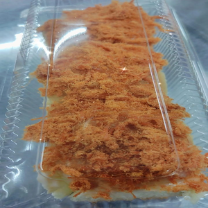 Roti Chicken Floss (Box Besar)