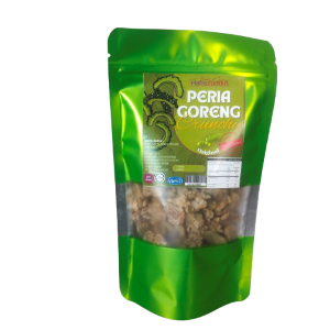 PERIA GORENG CRISPY (ORIGINAL)