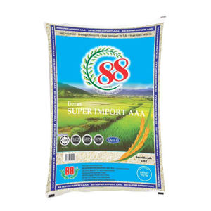 BERAS SUPER IMPORT AAA 5KG