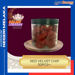 RED VELVET CHIP
