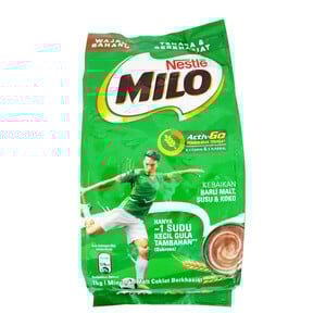 MILO 1KG