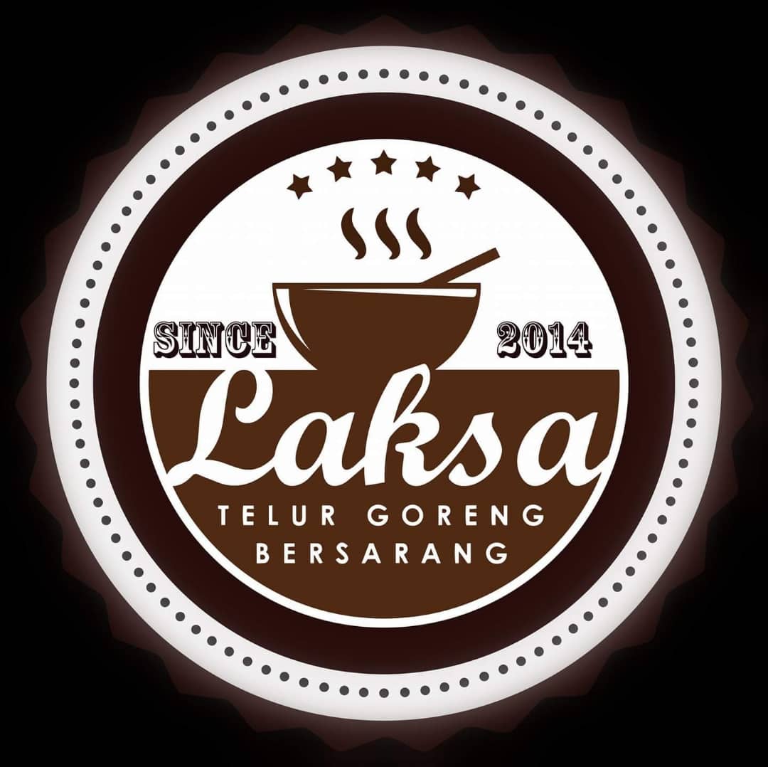 LAKSA TELUR GORENG BERSARANG BOTANI