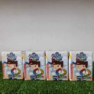 Susu Farm Fresh Grow 125ml x 32pcs