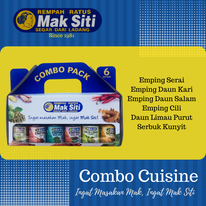 Combo Cuisine | AgroBazaar