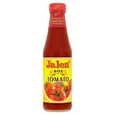 SOS TOMATO JALEN 330G (SELF PICK UP) | AgroBazaar
