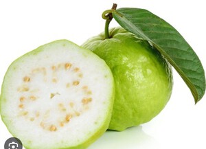 JAMBU LOHAN GRADE PREMIUM RM6/KG