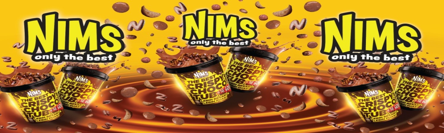 NIMS HQ