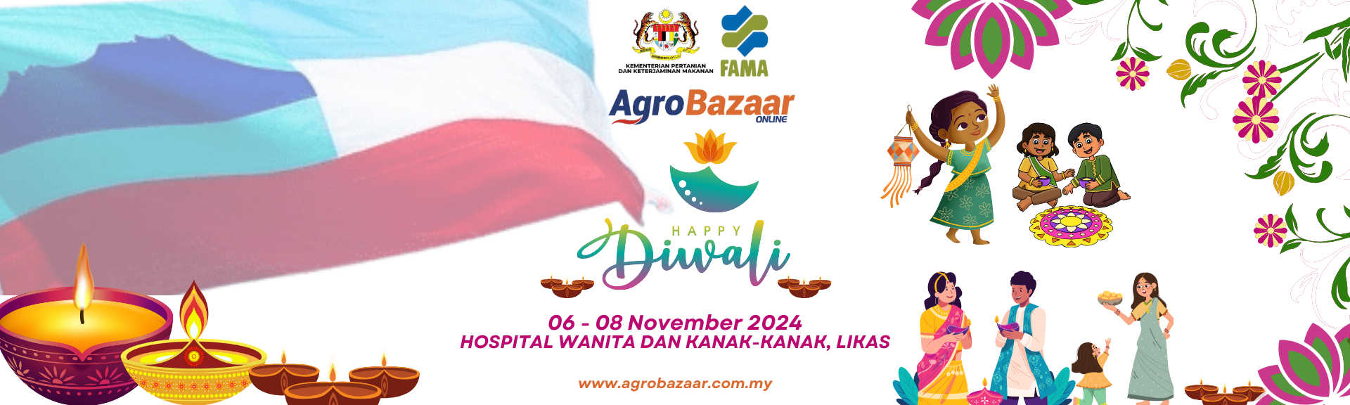 AgroBazaar Online | Portal E-Dagang - Produk Pertanian dan Industri Makanan