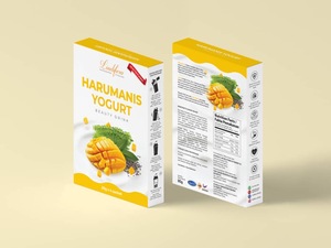 Yogurt Harumanis