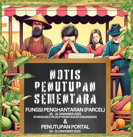 AgroBazaar Online | Portal E-Dagang - Produk Pertanian dan Industri ...