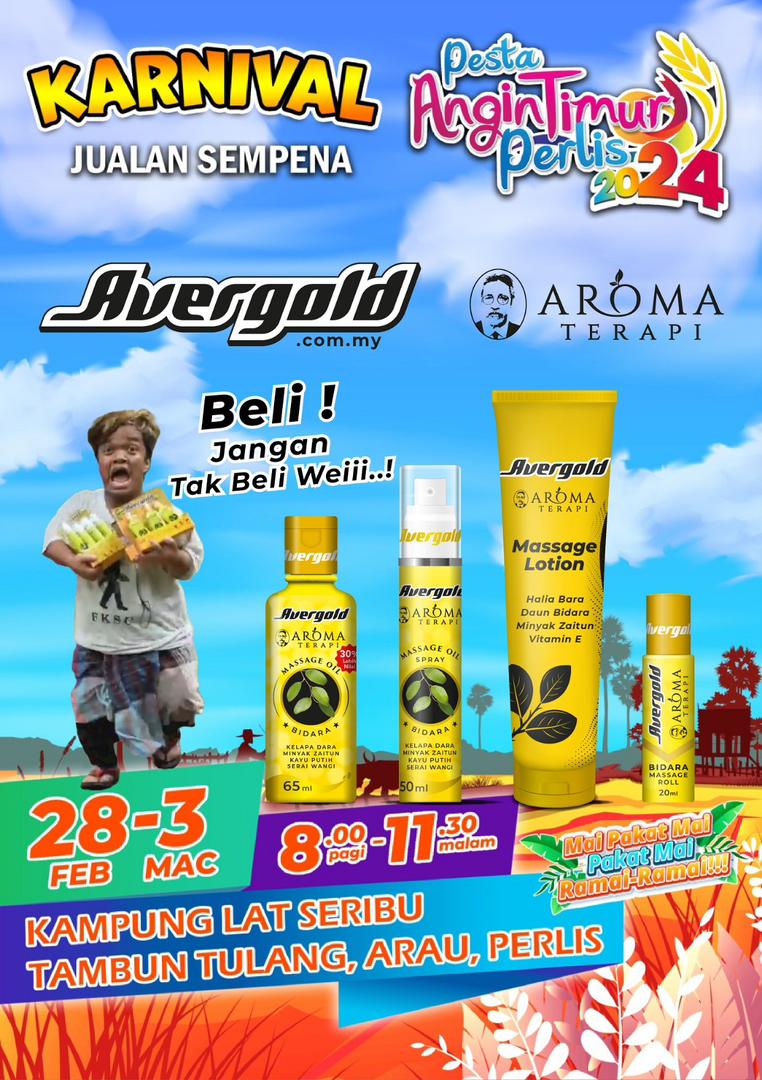 Avergold holdings sdn bhd