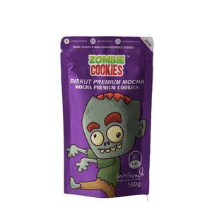 ZOMBIE COOKIES - RED VELVET 160g