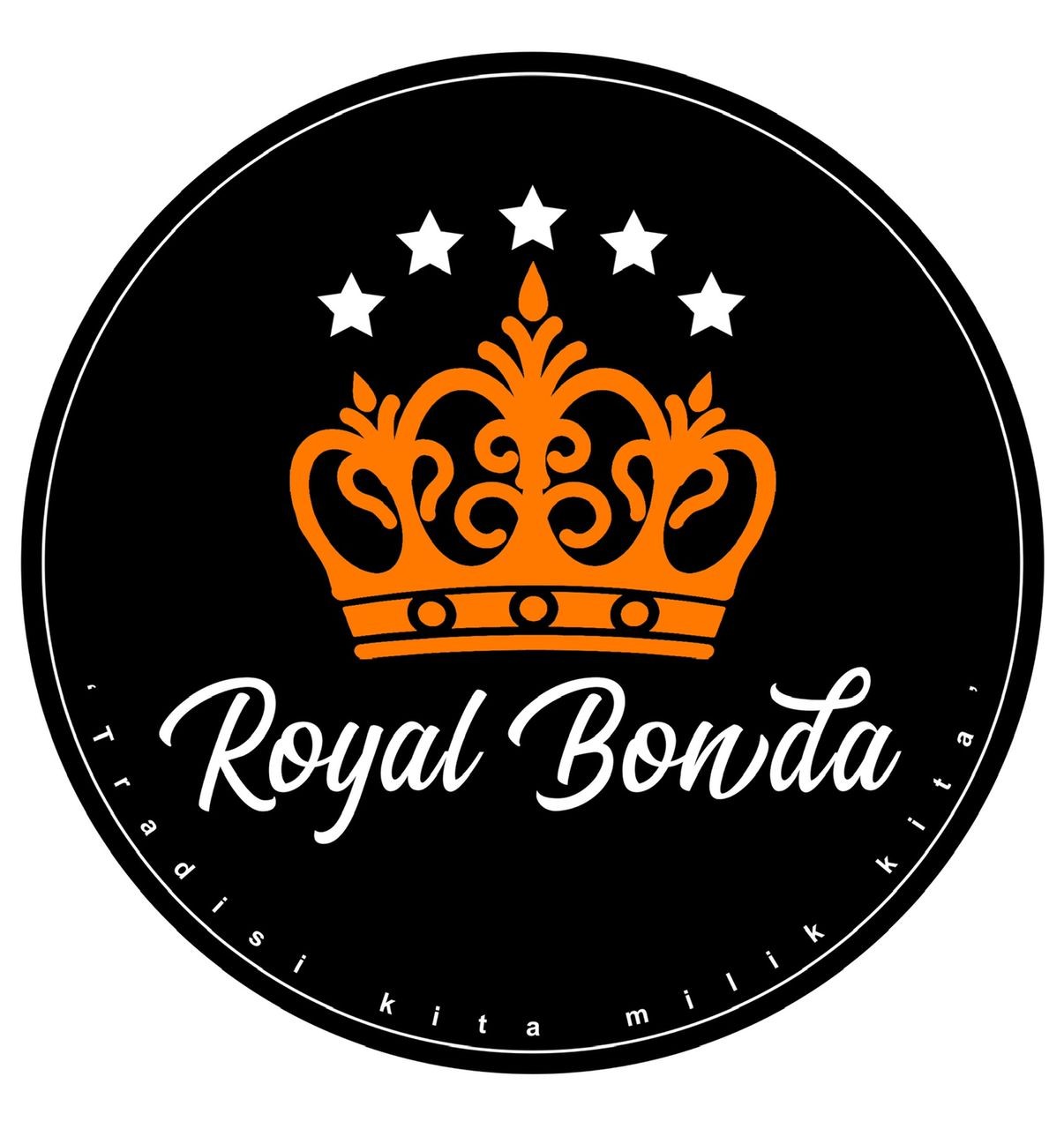 ROYAL BONDA