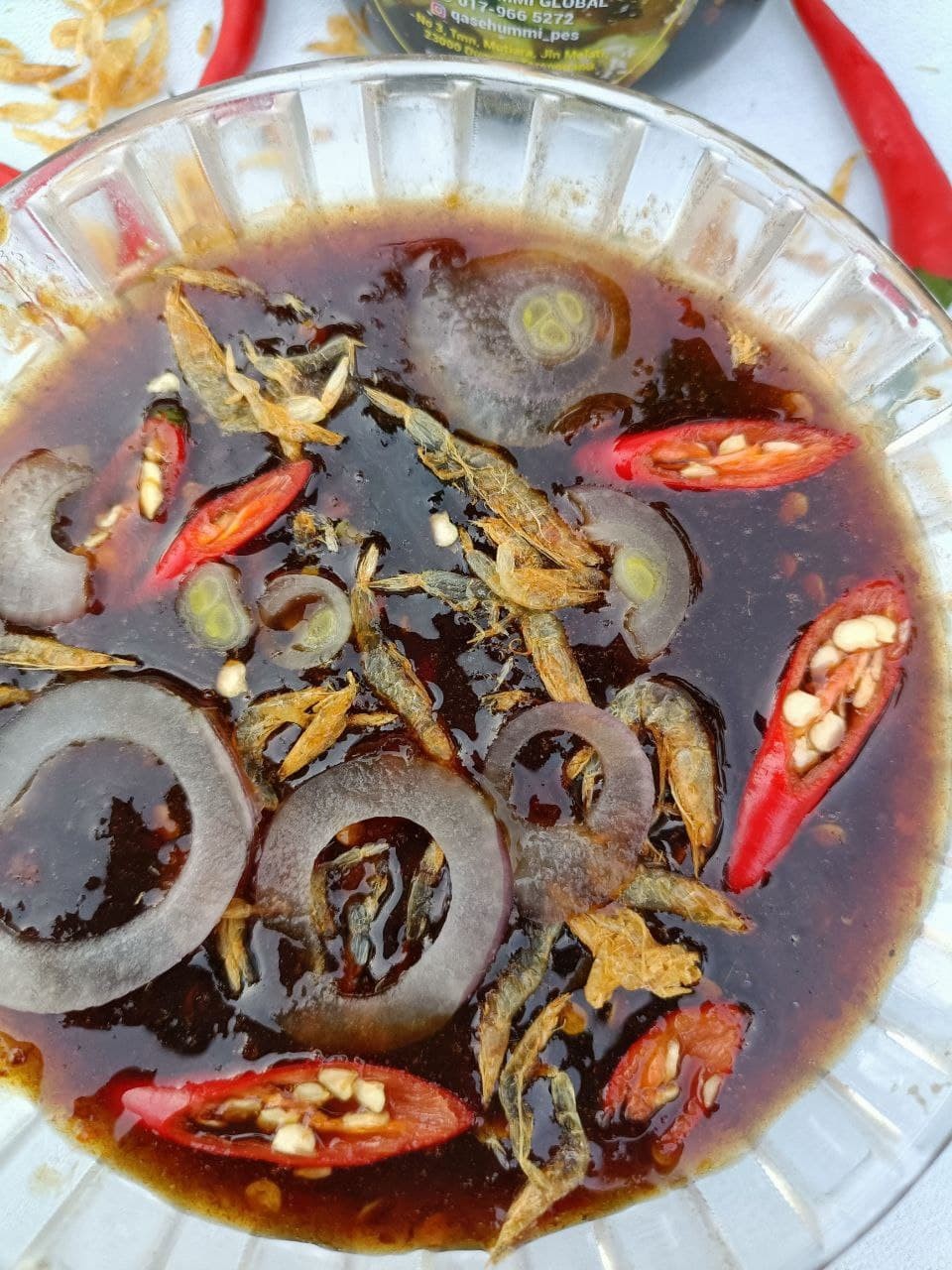 Colek Desik Naplawan