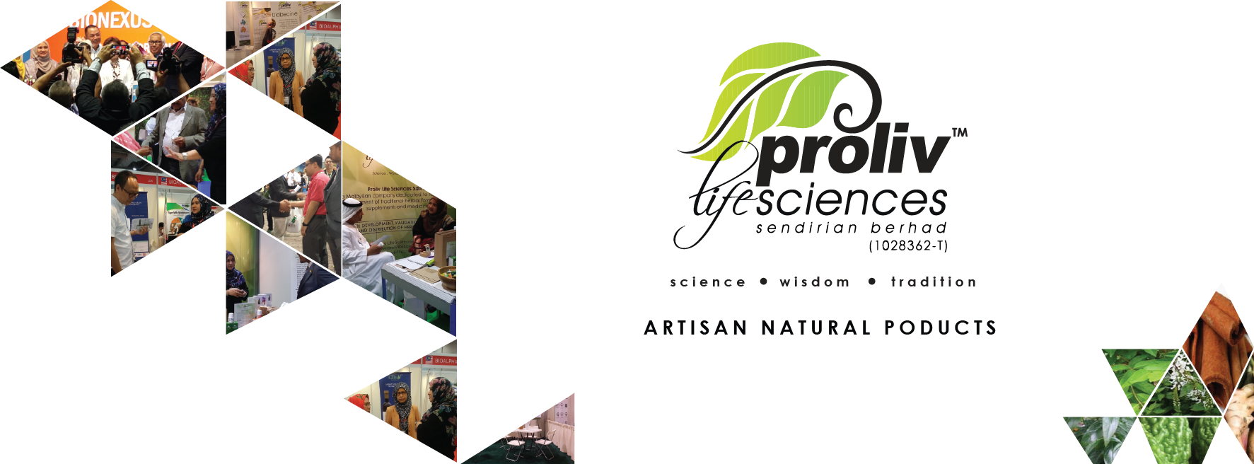 PROLIV LIFE SCIENCES SDN. BHD.