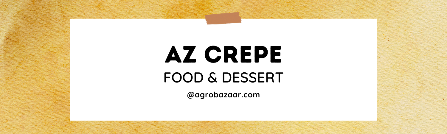 AZ CREPE