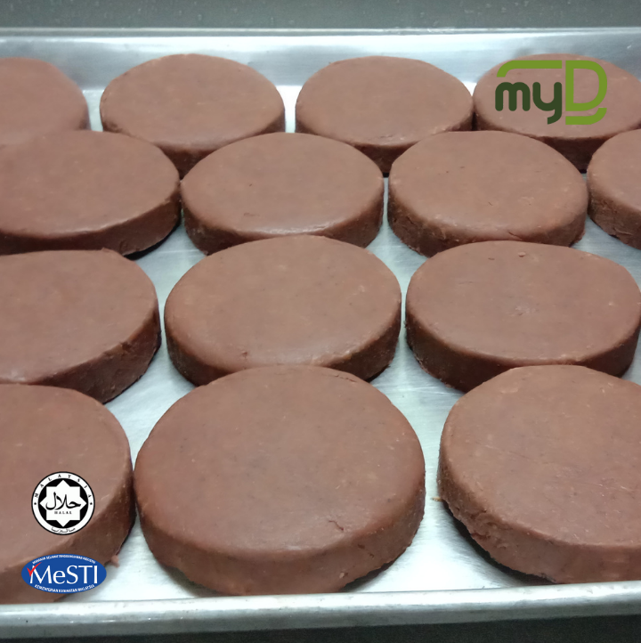 BELACAN SARAWAK 180GM