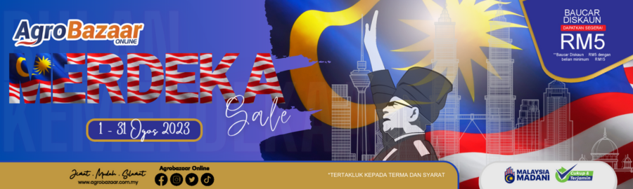 AgroBazaar Online | Portal E-Dagang - Produk Pertanian dan Industri ...